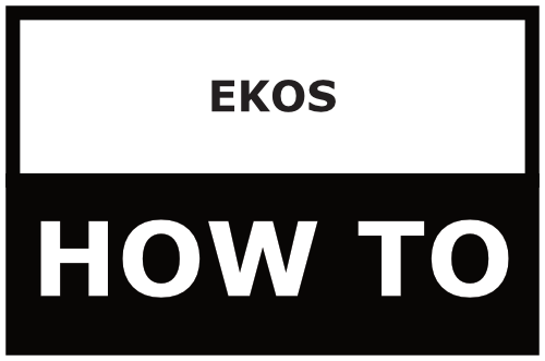 EKOS